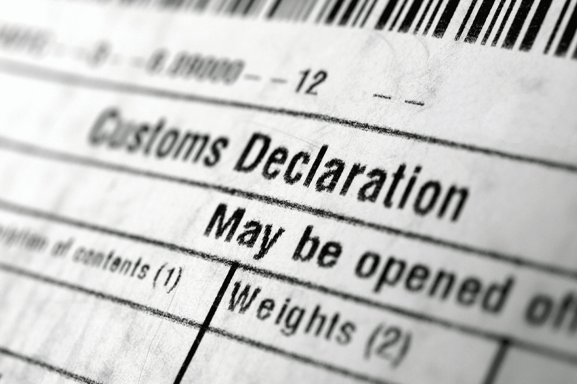 Canada Customs Clearance Explained: Full Process & 2025 New Rules ...